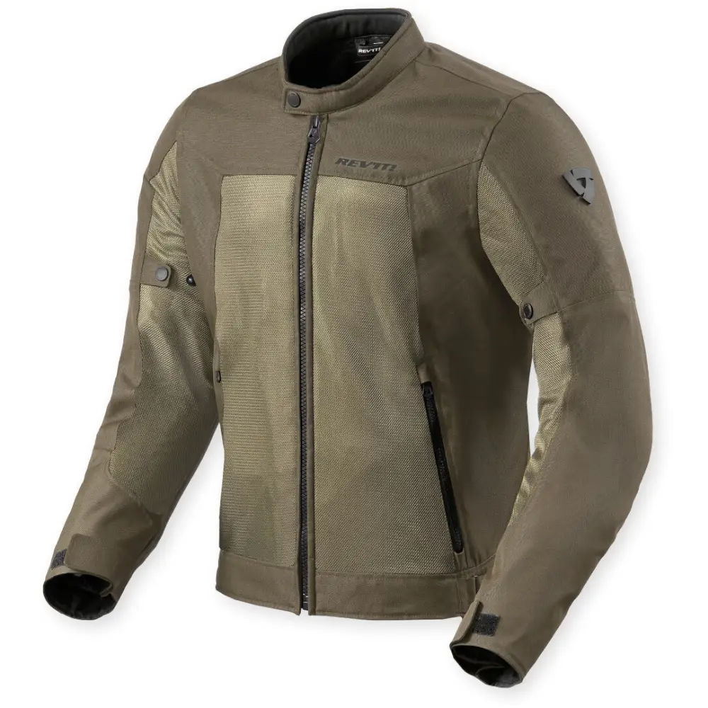 CHAQUETA ECLIPSE 2 TARMAC – iMoto
